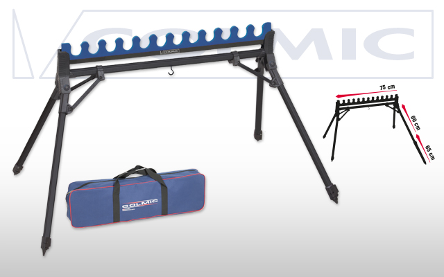 Colmic Support Match Övre 75cm - Swedbait